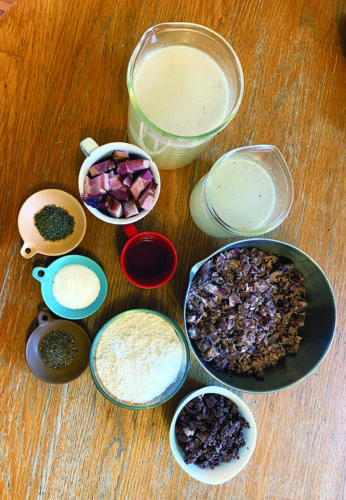 Traditional Scrapple Recipe – Mother Earth News